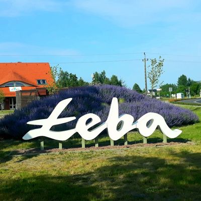 Łeba
